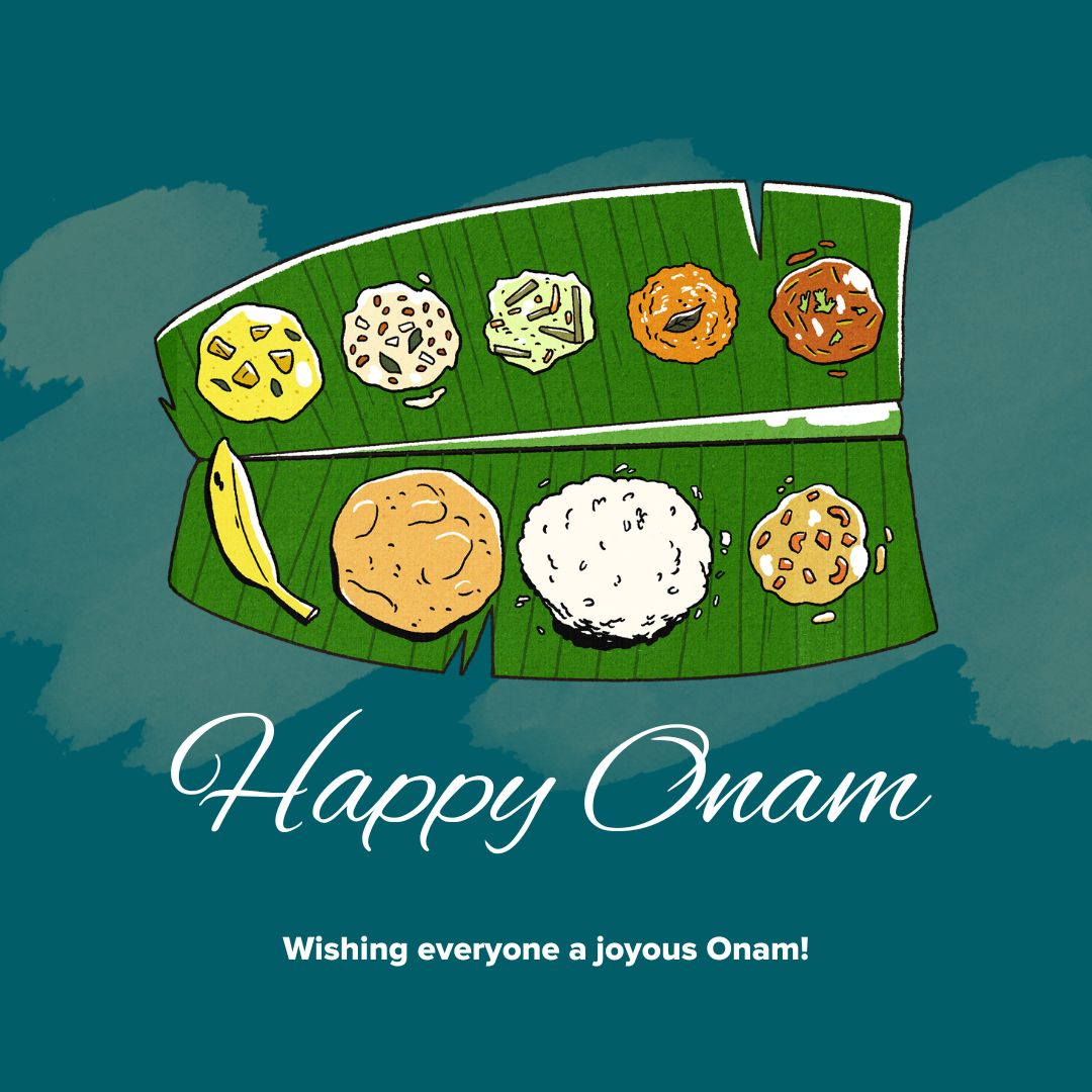 Celebrating Onam: A Festival of Heritage, Togetherness, and Joy – Tiny Culture