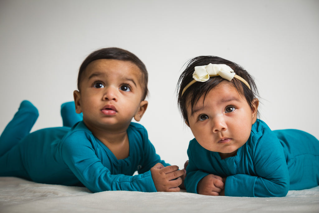 Play and Sleep – Tiny Culture