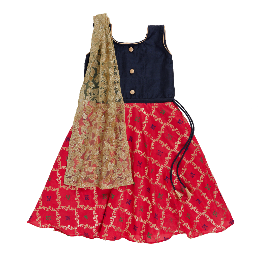 The Harlow - Poppy – Tiny Culture